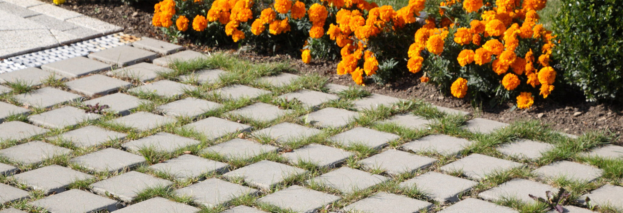 Ökopflaster kaufen | Lithonplus