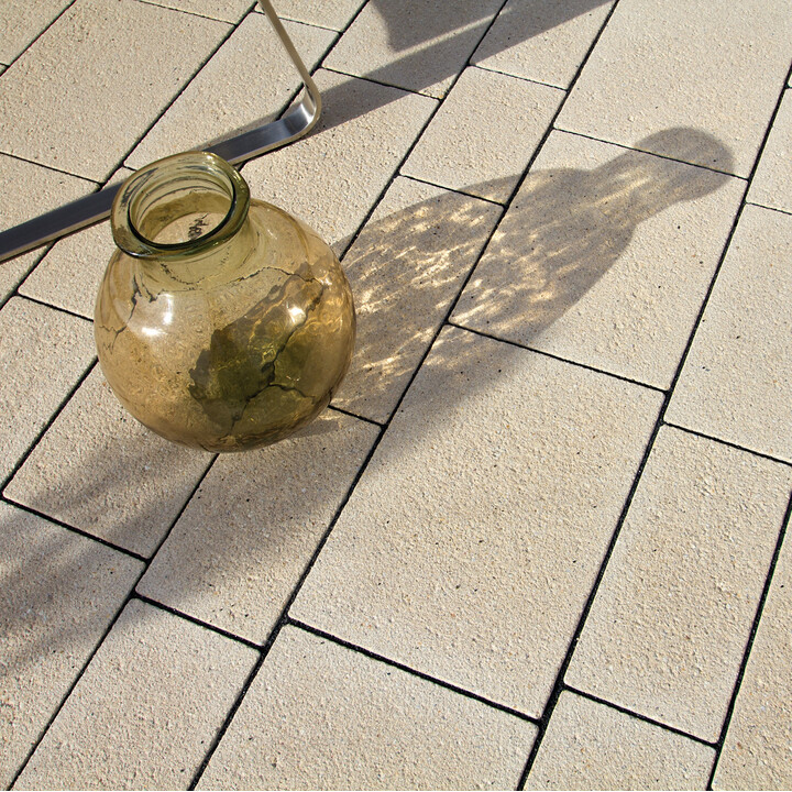 Pflastersteine kaufen im Online-Shop | Lithonplus