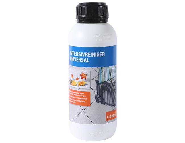 Intensivreiniger Universal