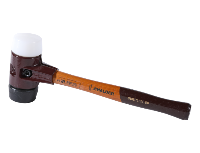 Schonhammer Halder Simplex 60mm