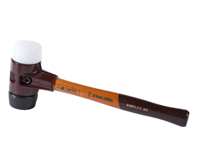 Schonhammer Halder Simplex 60mm