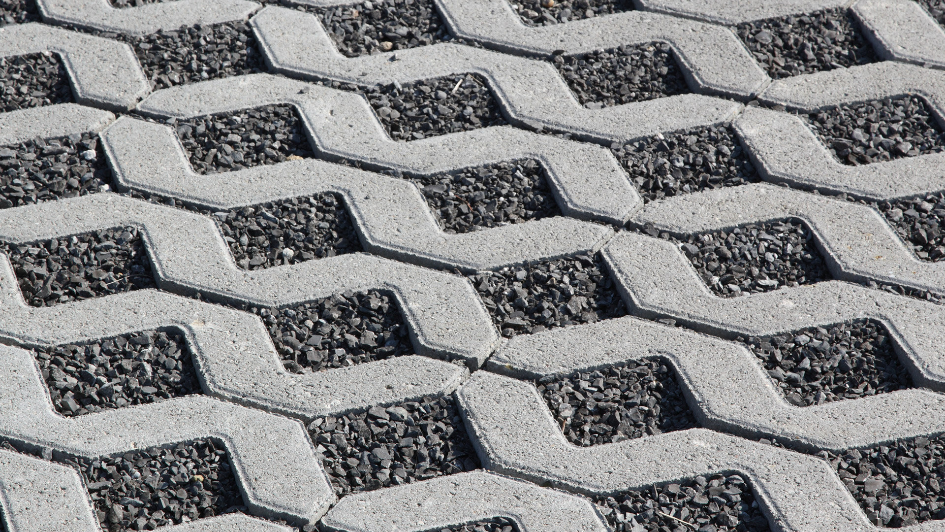 Rasengitter | Pflastersteine | Lithonplus