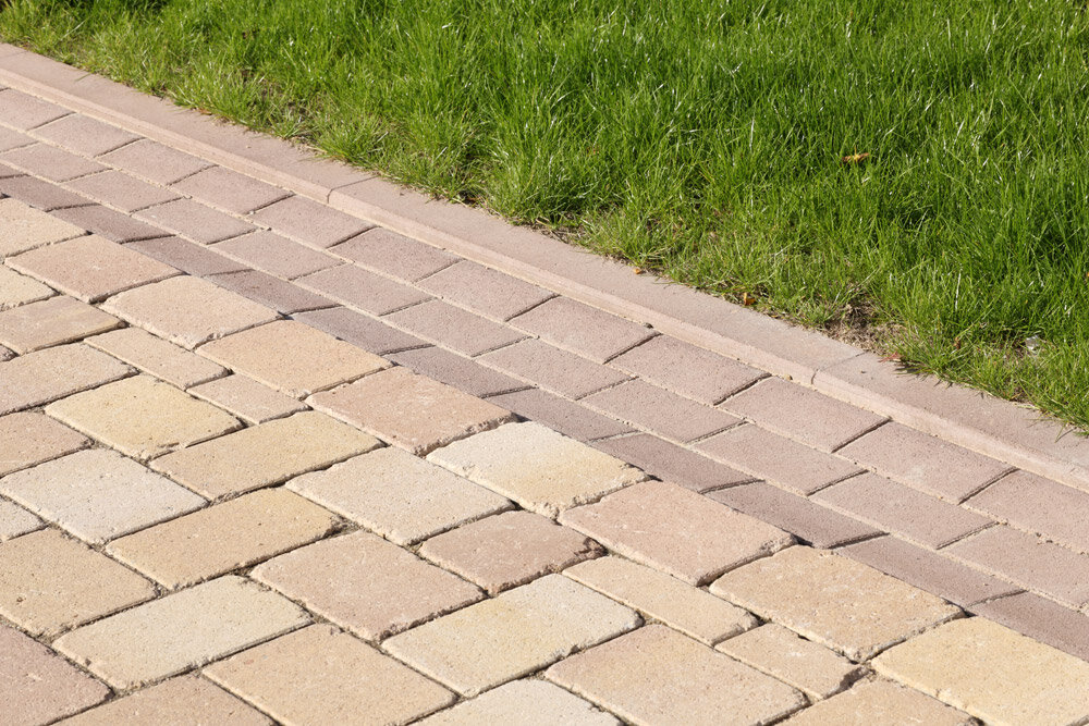 Muldenrinnen | Rinnen | Stadt & Industrie | Lithonplus