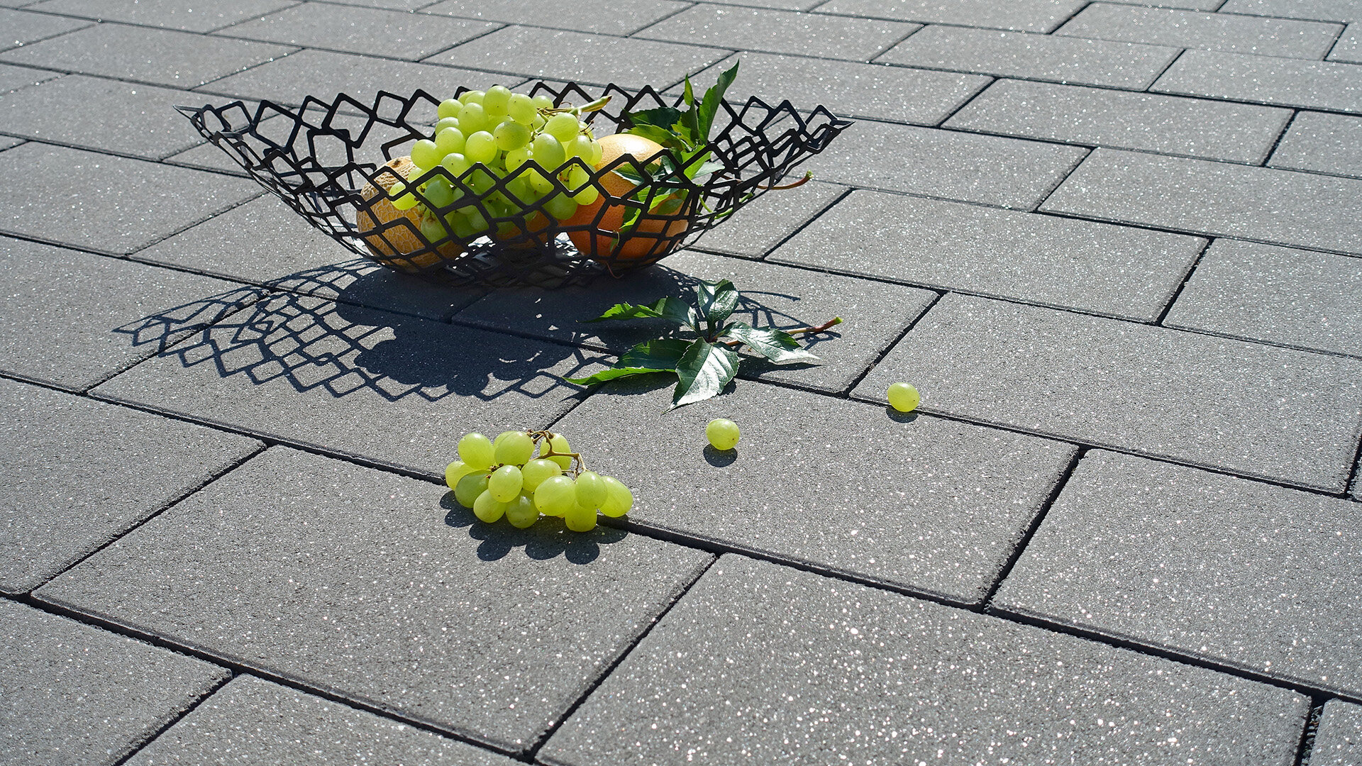 Rainplus LP - Diamond Edition | Pflastersteine | Lithonplus