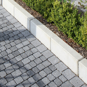 Bordsteine kaufen | Lithonplus